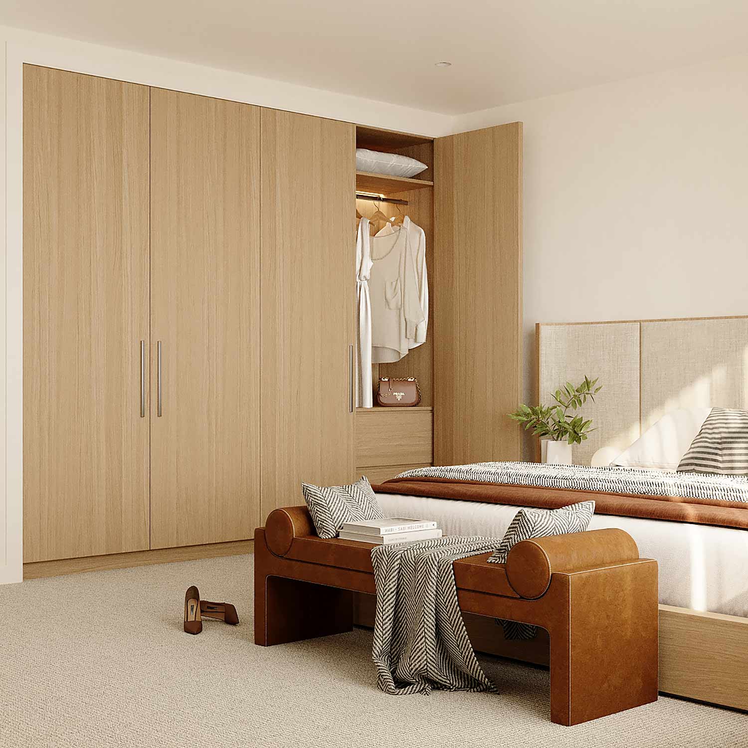 Parque - Donvale Residences.